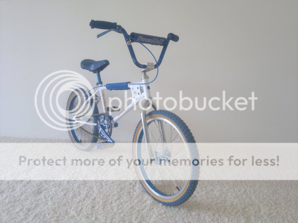 1978 Malvern Star SuperMaX - BMXmuseum.com Forums