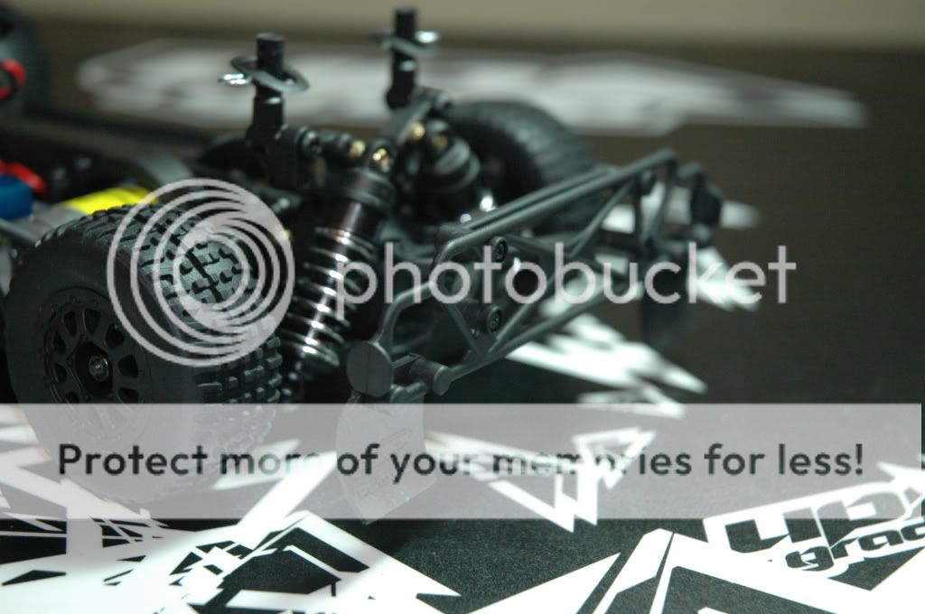 Team Associated SC18 Build Thread - R/C Tech Forums