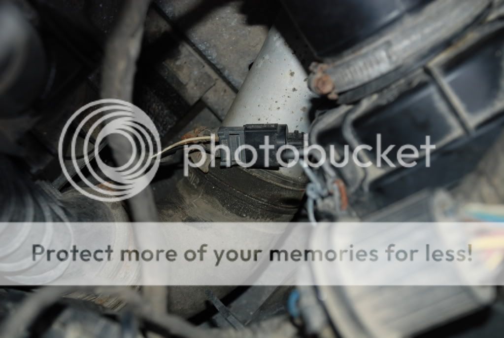 What is this plug? (picture) | SaabCentral Forums