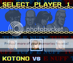 SNESilicious #7: Tuff E Nuff: starman_vs_karn — LiveJournal