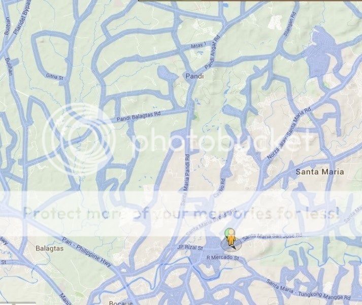 Google Street View | SkyscraperCity Forum