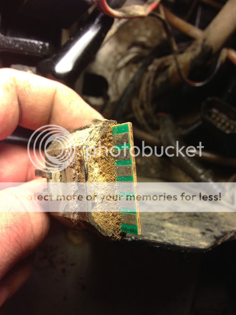 Resistor pack location? | Page 2 | Polaris RZR Forum - RZR Forums.net