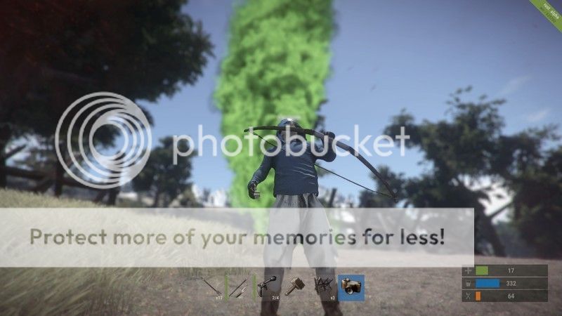 BOSS! ZE PLANE! : r/playrust