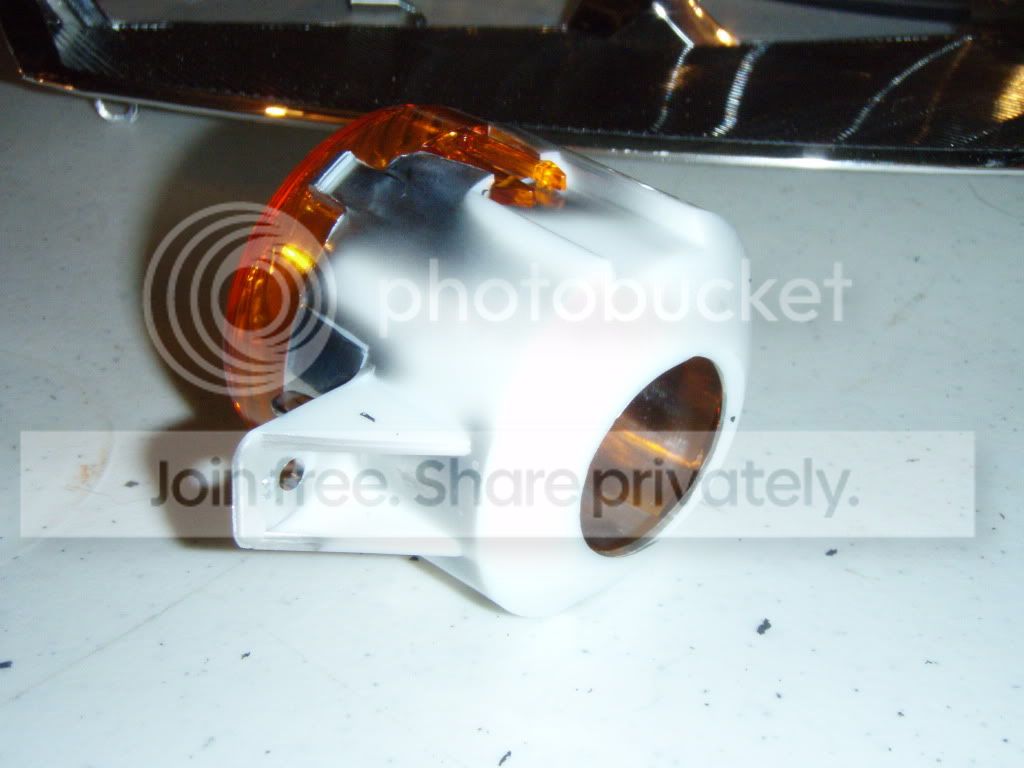 ST170 Headlights: They Have Arrived! | Page 2 | Focus Fanatics Forum
