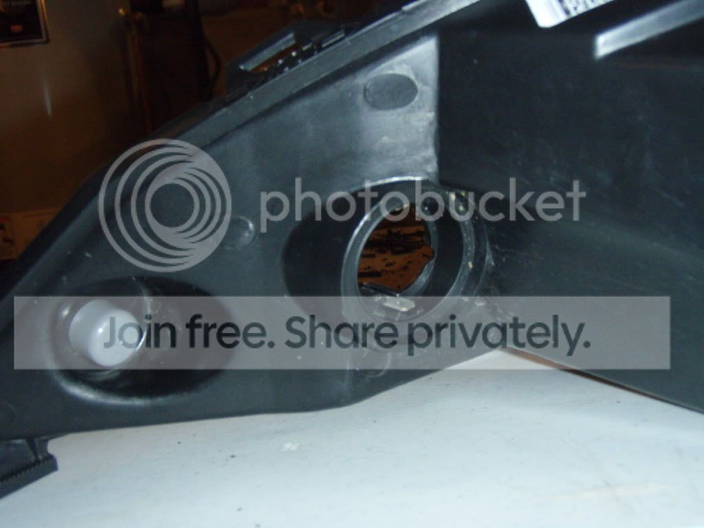 ST170 Headlights: They Have Arrived! | Page 2 | Focus Fanatics Forum