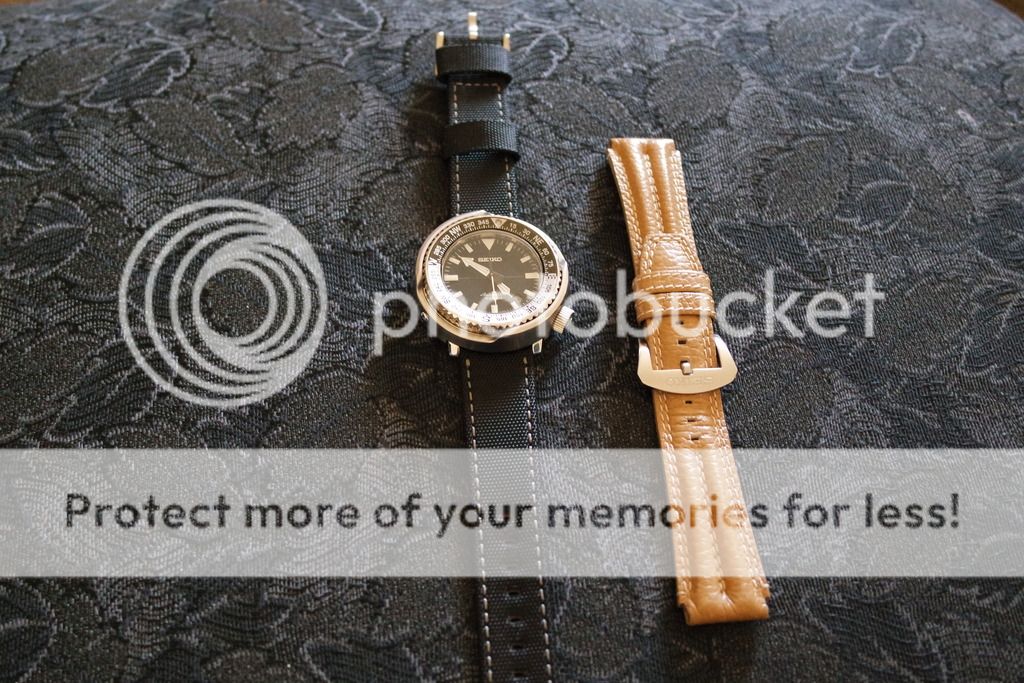 WITHDRAWN: Seiko JDM Fieldmaster SBDC011 'Field Tuna' 6R15 REDUCED ...