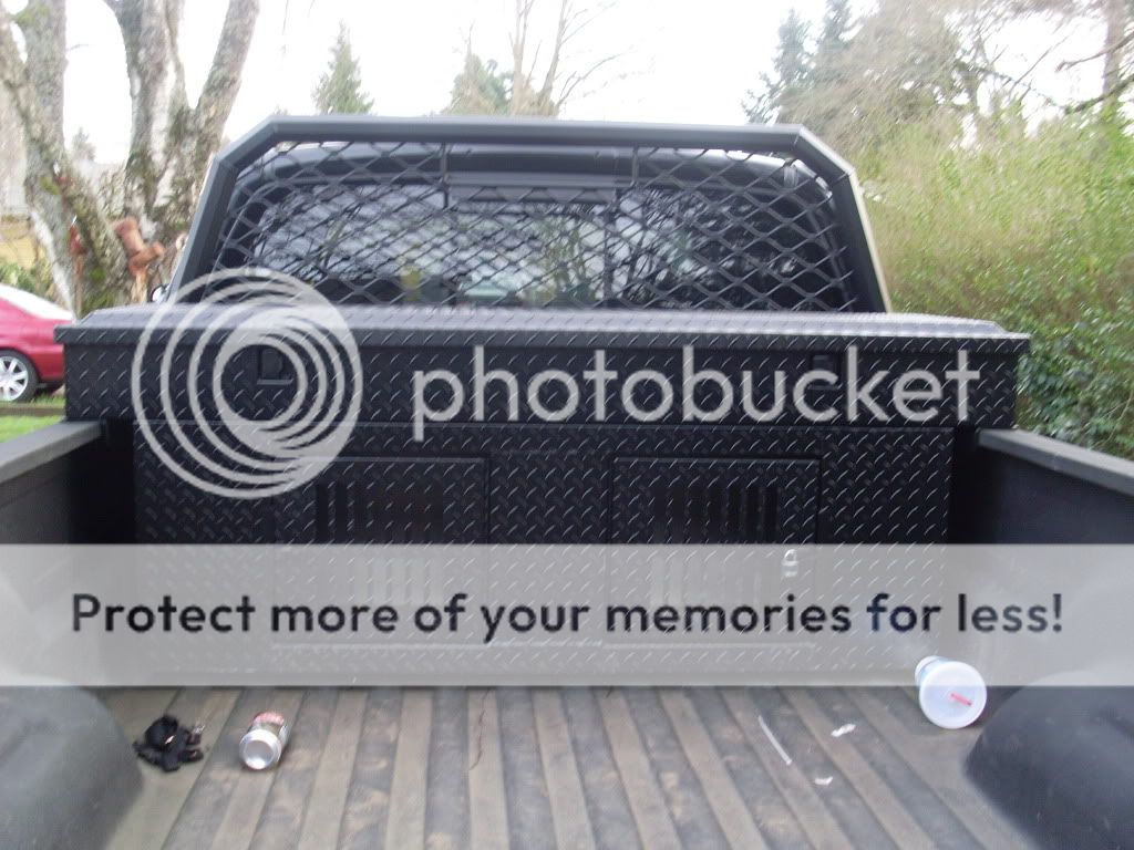 Powdercoat Done!!! | Cummins Diesel Forum