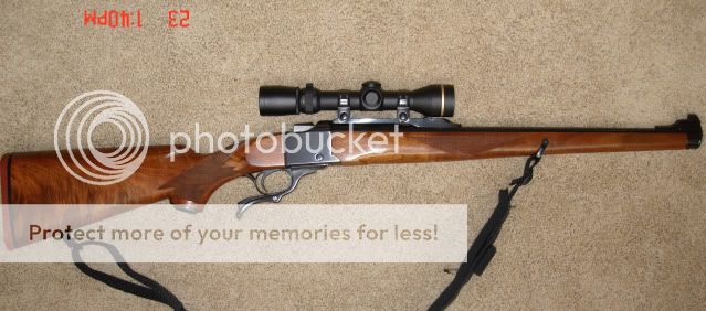 Full stock rifles,let's see'm - 24hourcampfire