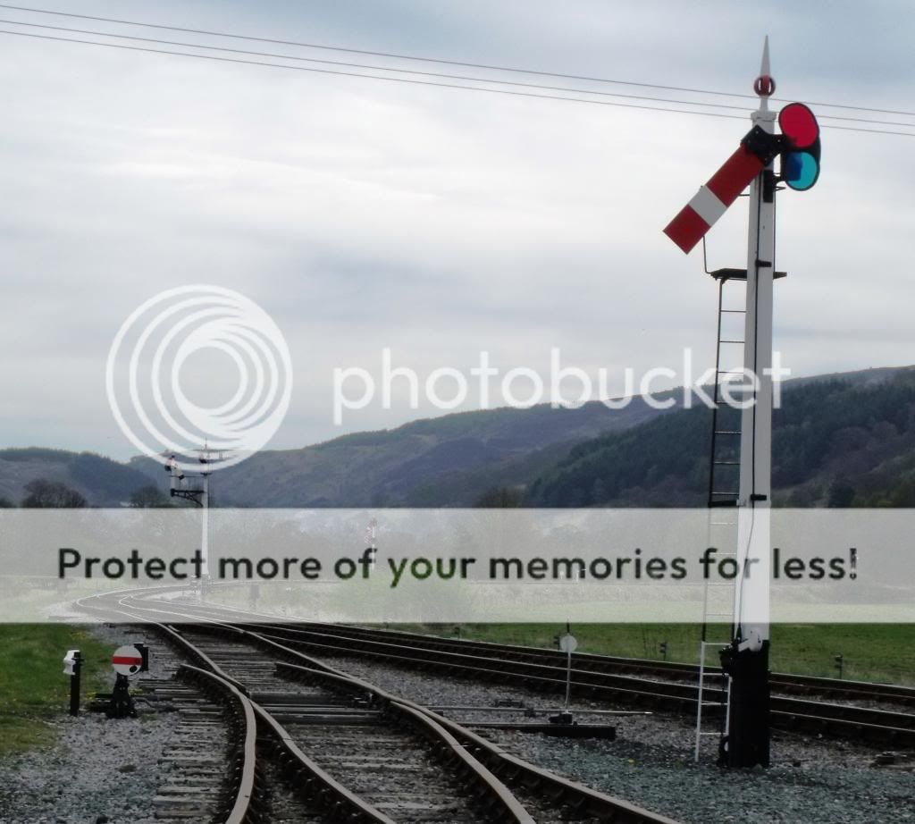 Re - "GW Layout" - some basics... | Model Railway Forum