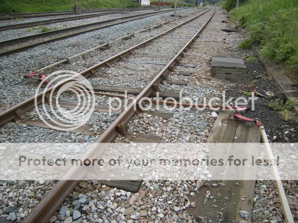 Point Rodding.... New Kit... frae Wills.. - Model Rail Forum