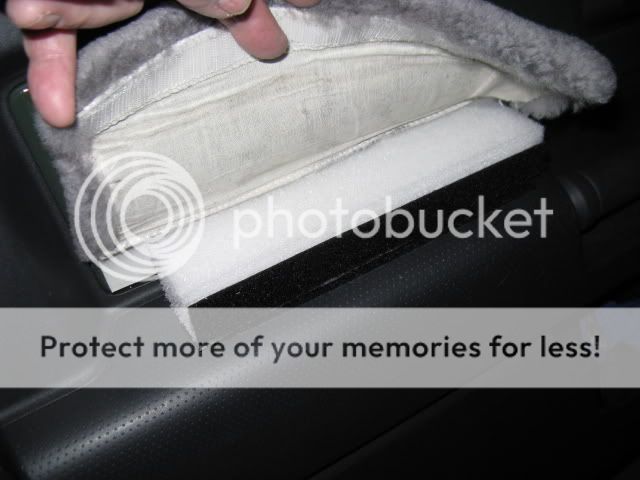 Door arm rest | Toyota FJ Cruiser Forum