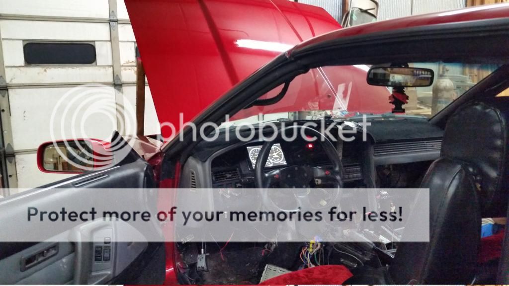 ECUMaster EMU standalone install in my 4l80e 2jz Mk3 | Supra Forums