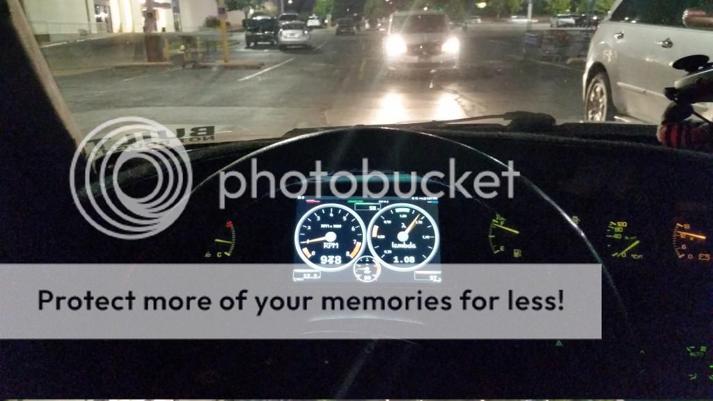 ECUMaster EMU standalone install in my 4l80e 2jz Mk3 | Supra Forums