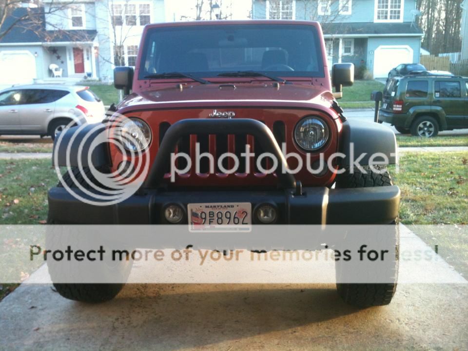 2014 Copperhead Pearl Thread | Page 6 | Jeep Wrangler Forum